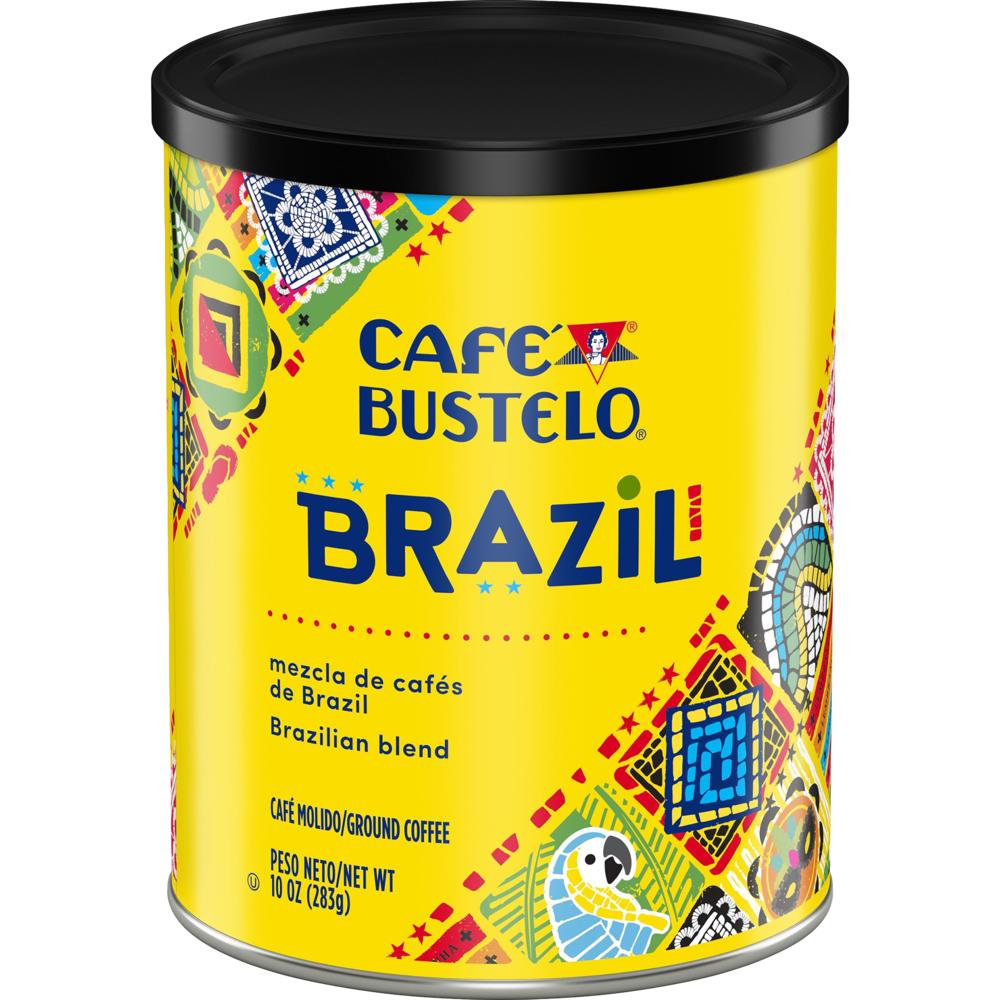 Café Bustelo