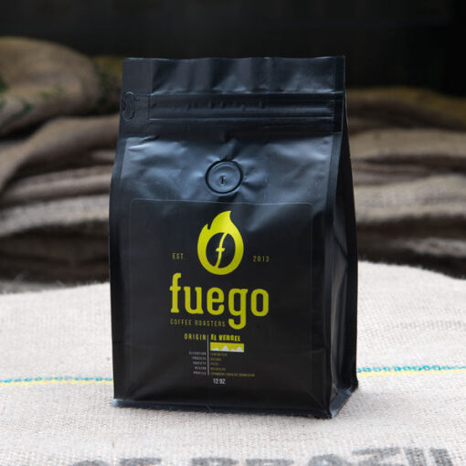 Fuego Coffee